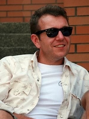 Tim Beckmann: filmografi - Beyazperde.com