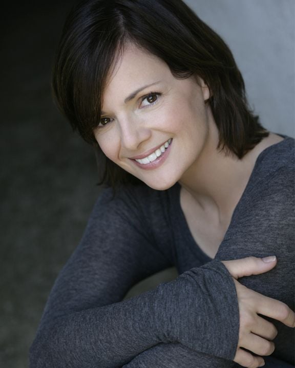 Stacy Edwards - Beyazperde.com