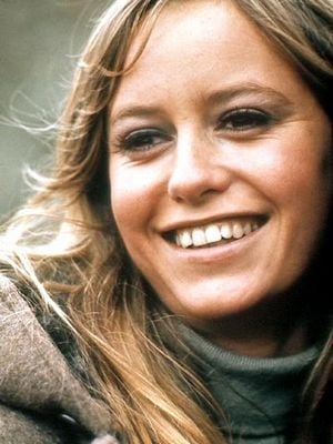 Susan George - Beyazperde.com