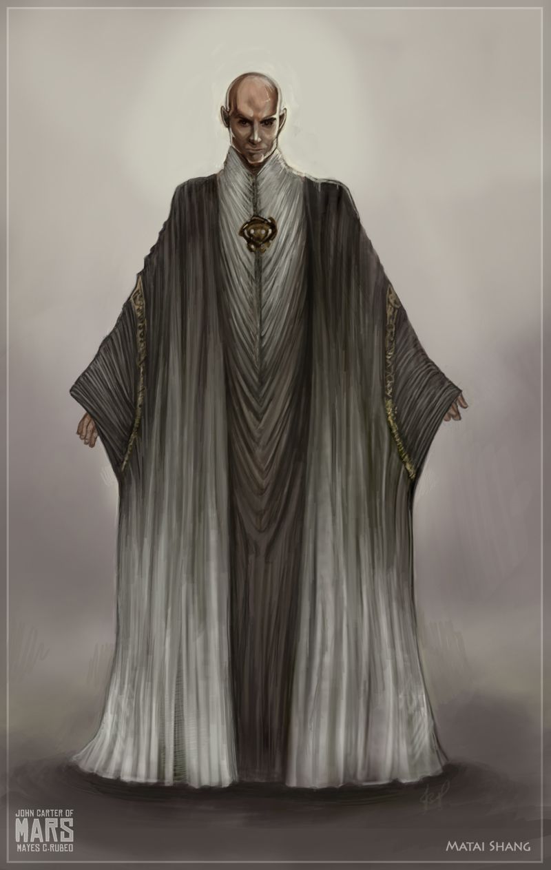 John Carter resimleri - Fotoğraf 94 - Beyazperde.com