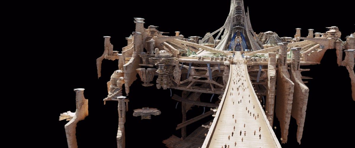 John Carter resimleri - Fotoğraf 35 - Beyazperde.com