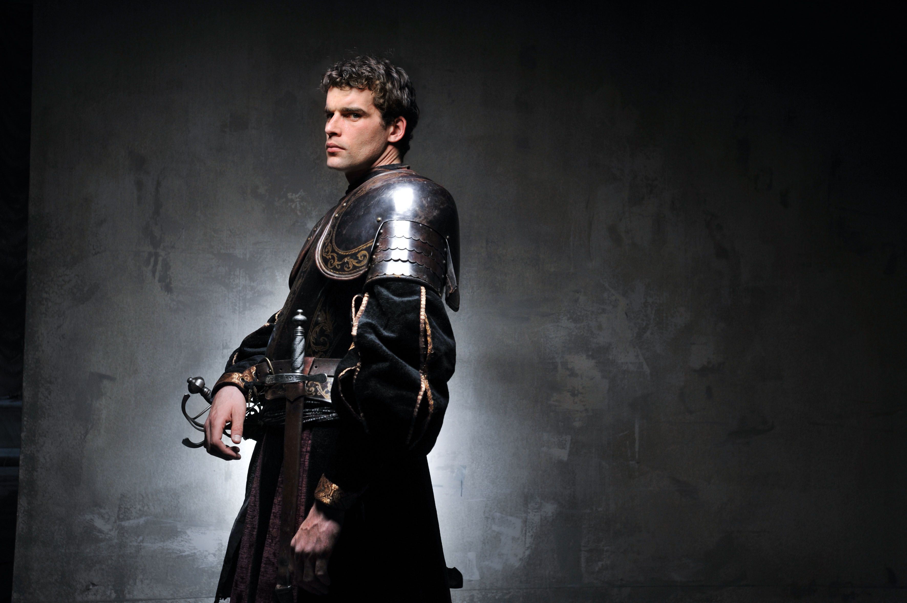 Borgia: Fotoğraf Stanley Weber isimlerini içeren 0 fotoğraftan 58 ...