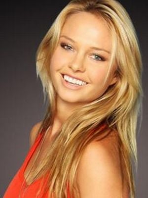 Madison McKinley - Beyazperde.com