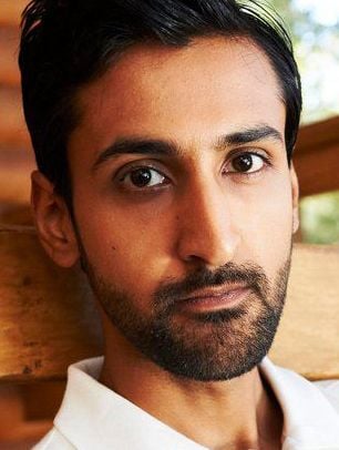 Arsher Ali - Beyazperde.com