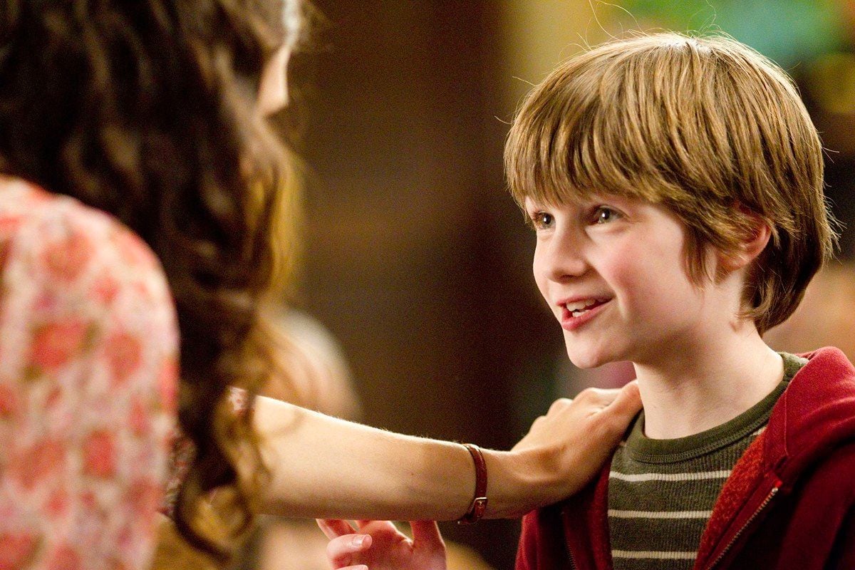 Timothy Green'in Sıradışı Yaşamı resimleri - Fotoğraf 21 - Beyazperde.com