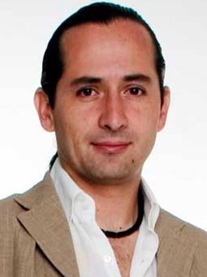 Rodolfo Riva Palacio - Beyazperde.com