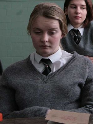 Amanda Fairbank-Hynes - Beyazperde.com