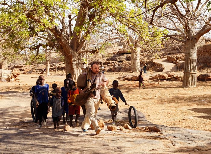 Çifter Adım resimleri - Fotoğraf 3 - Beyazperde.com