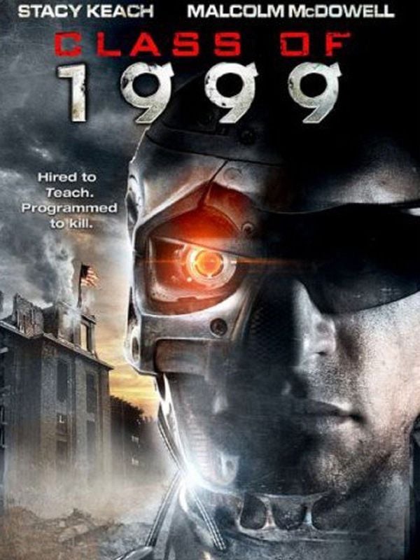 Sınıf 1999 - Class of 1999 - Beyazperde.com