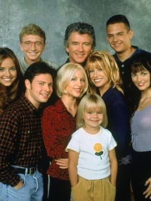 Step by Step: 3. sezonun oyuncuları - Beyazperde.com