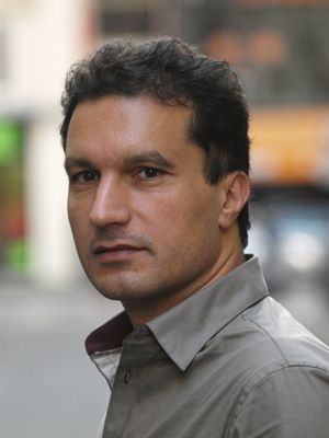 Reza Serkanian - Beyazperde.com