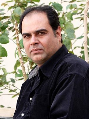 Mojtaba Mirtahmasb - Beyazperde.com