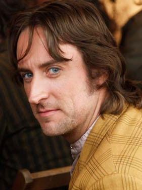 Phil Burke - Beyazperde.com