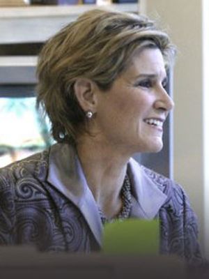 Mary Matalin - Beyazperde.com