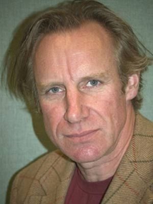 Nicholas Farrell - Beyazperde.com