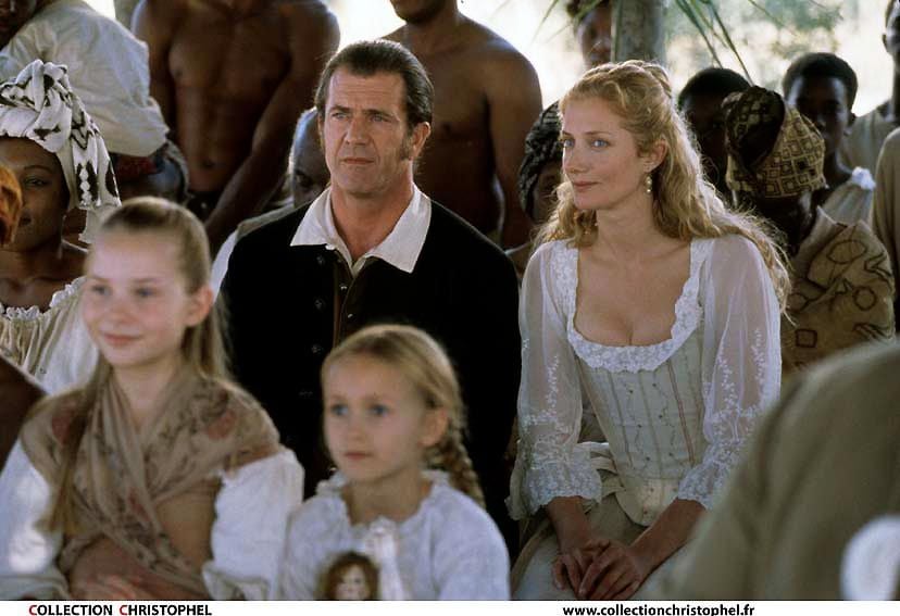 Vatansever resimleri - Fotoğraf 19 - Beyazperde.com