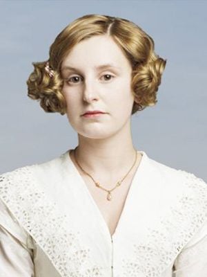 Laura Carmichael - Beyazperde.com
