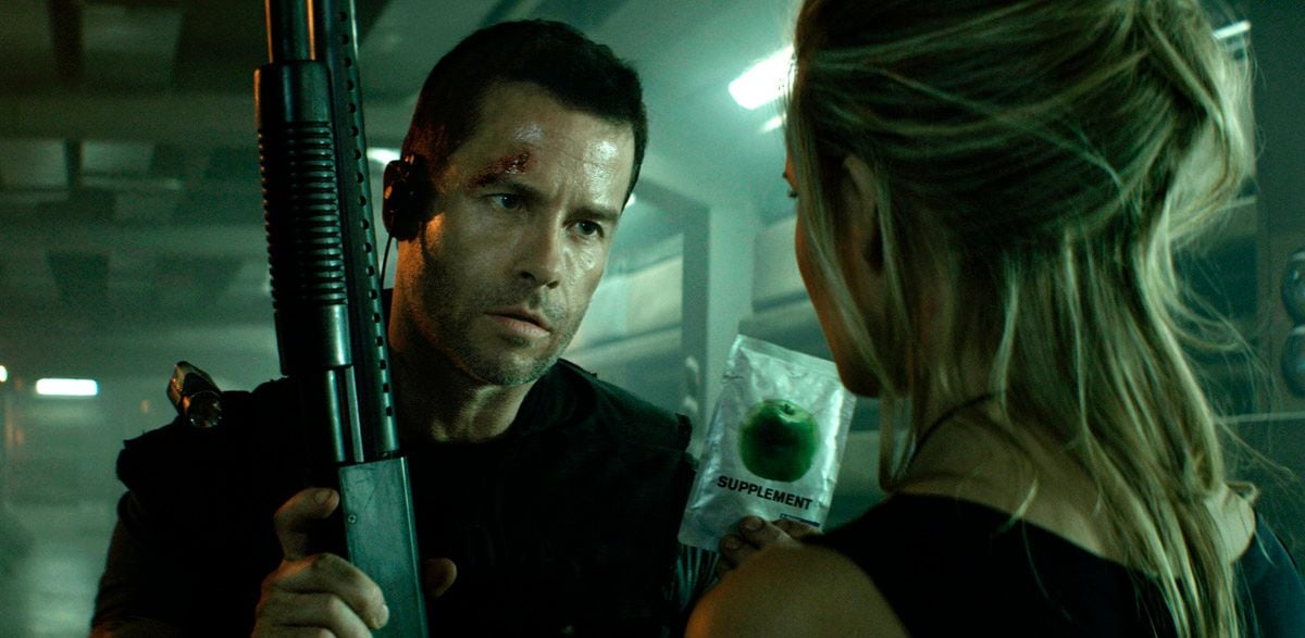 İsyan resimleri - Fotoğraf 18 - Beyazperde.com