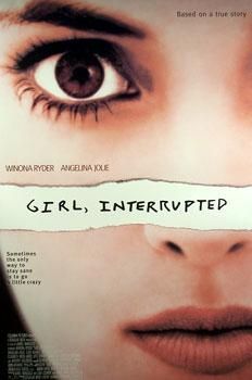 Girl Interrupted afiş - Afiş 11 - Beyazperde.com