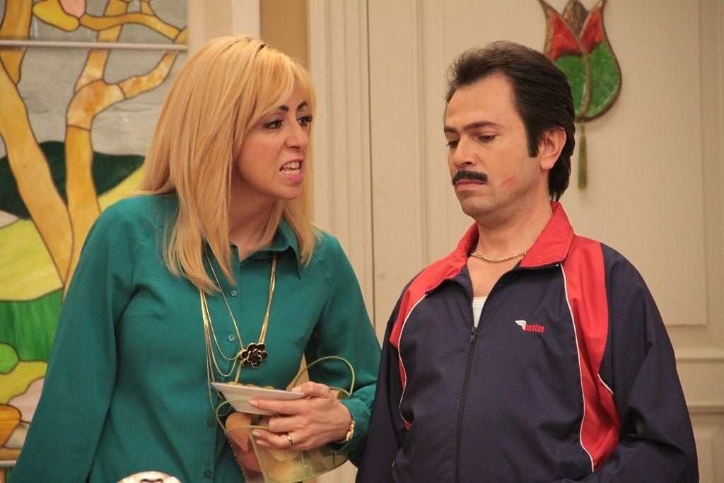 Yalan Dünya: Fotoğraf Hasibe Eren, Olgun Şimşek isimlerini içeren 163 ...