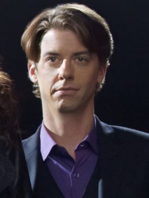 Christian Borle - Beyazperde.com