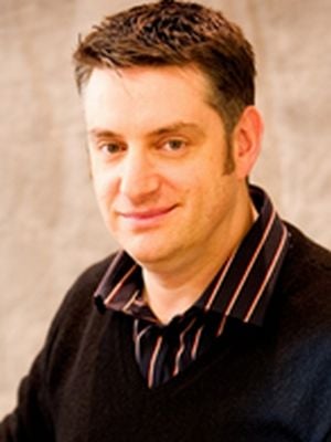 David Bowers - Beyazperde.com