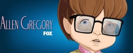 Allen Gregory İptal Edildi - Haberler - Beyazperde.com