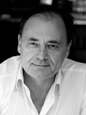 Patrick Bonnel - Beyazperde.com