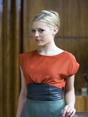 Kelly Adams - Beyazperde.com