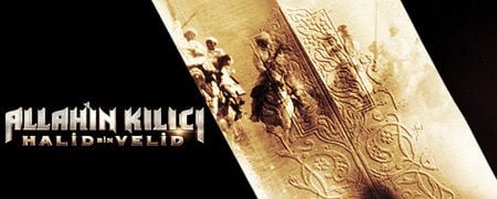 "Allah’ın Kılıcı Halid Bin Velid" 2013'te Vizyonda! - Haberler ...
