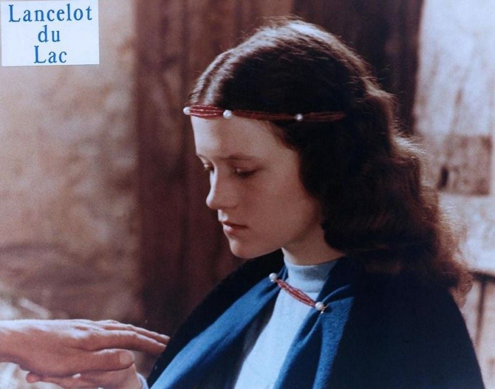 Lancelot Du Lac resimleri - Fotoğraf 6 - Beyazperde.com