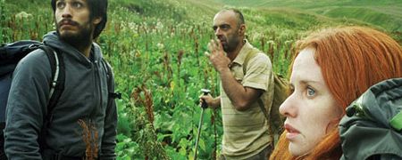 İstanbul Film Festivali'nde Bugün - 11 Nisan - Haberler - Beyazperde.com