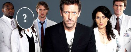 House'un Finaline Sürpriz İsim - Haberler - Beyazperde.com