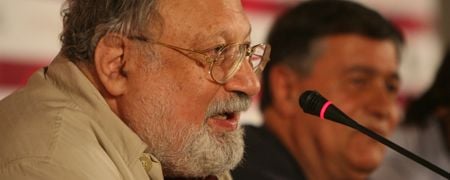 Sinemacı Rüstem İbrahimbekov Yeniden Türkiye’de! - Haberler ...