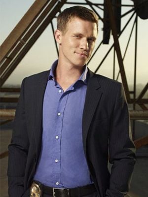 Warren Kole - Beyazperde.com