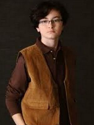 Jared Gilman - Beyazperde.com