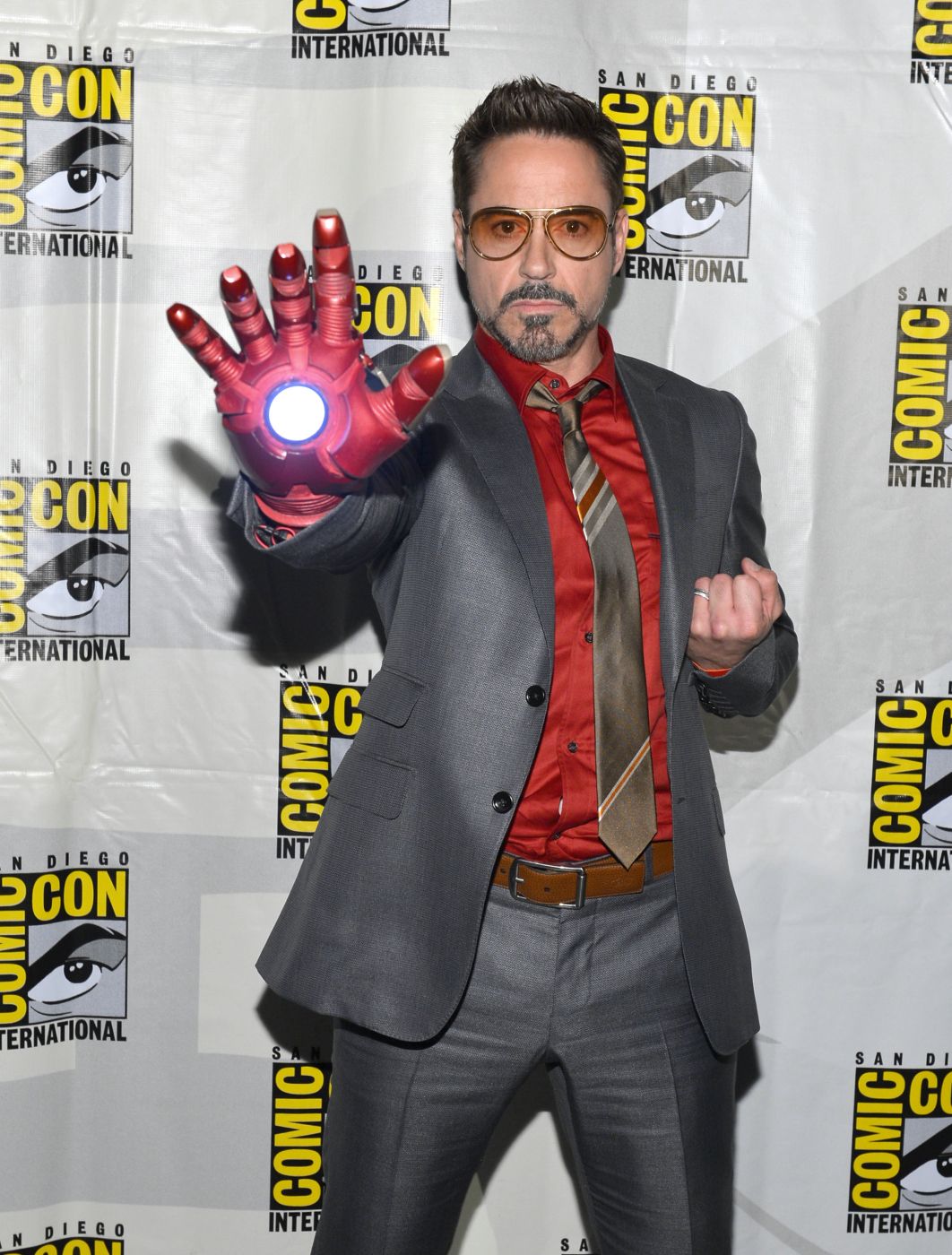 Iron Man 3 resimleri - Fotoğraf 25 - Beyazperde.com