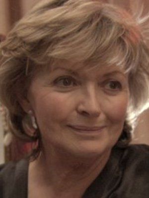 Hannah Gordon - Beyazperde.com