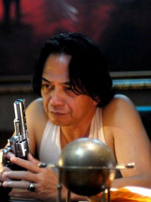 Ray Sahetapy - Beyazperde.com