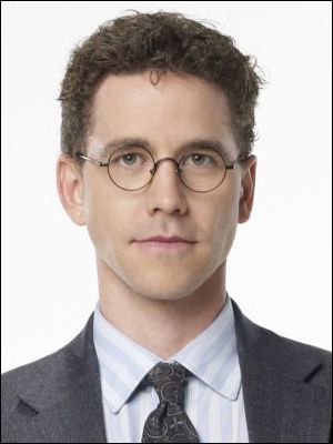 Brian Dietzen - Beyazperde.com