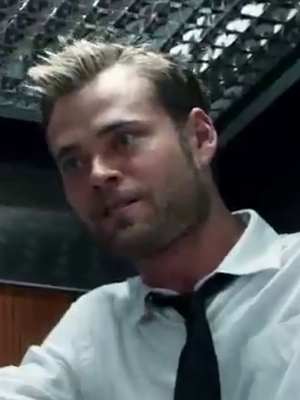 Christopher Backus - Beyazperde.com