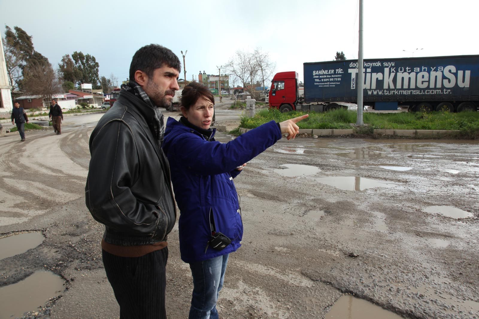 Araf resimleri - Fotoğraf 2 - Beyazperde.com