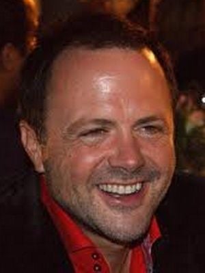 James Mather (II) - Beyazperde.com