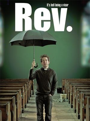 Rev. - Dizi 2010 - Beyazperde.com