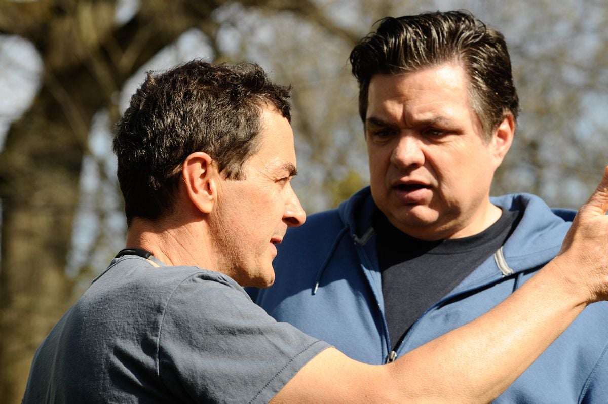 The Oranges resimleri - Fotoğraf 95 - Beyazperde.com