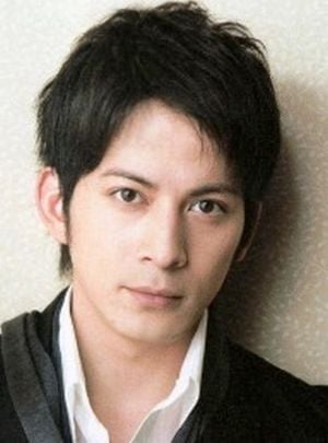 Junichi Okada - Beyazperde.com