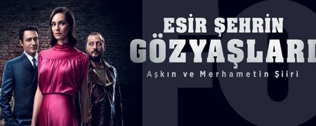 Fox'un Beklenen Dizilerinin Tanıtım Fragmanları Yayınlandı [VIDEO ...