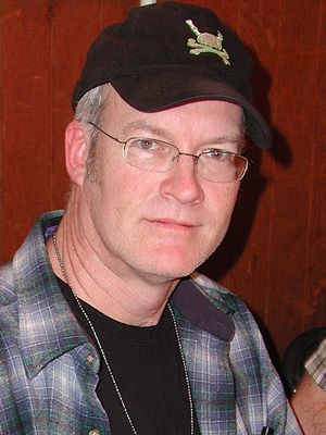 Steve Purcell - Beyazperde.com