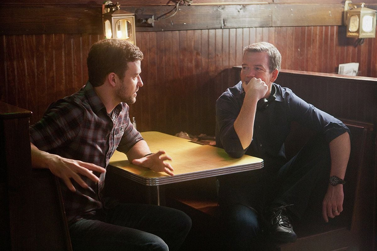 Trouble With The Curve resimleri - Fotoğraf 16 - Beyazperde.com