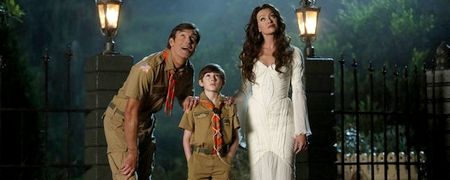 NBC Mockingbird Lane'in Pilot Bölümünü Yayınlayacak [VIDEO] - Haberler ...